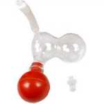 Ellik Bladder Evacuator-Glass - Surgimedex.in
