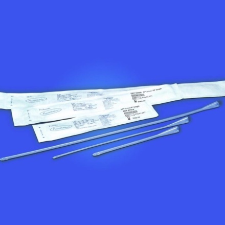 Silicone CIC Catheters - Surgimedex.in