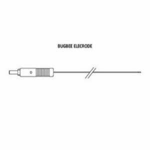 Bugbee Electrode - Flexible, for Uro & Gynae Surgeries - Surgimedex.in