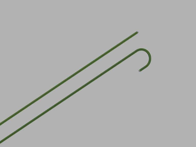 Cook Medical Fixed Core Wire Guide in India | Surgimedex.in