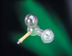 Disposable Ellik Evacuator in India | Disposable Bladder Evacuator in India