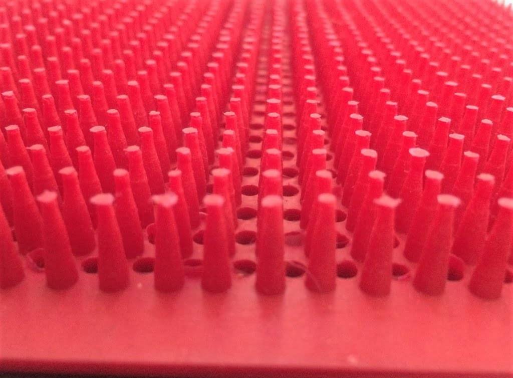 Silicone Pin Mats - Surgimedex.in