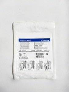 Premilene Mesh by B Braun in India - Surgimedex.in