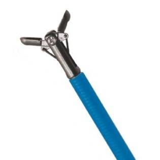 Endoscopic Biopsy Forceps (Disposable, Coated) - Surgimedex.in