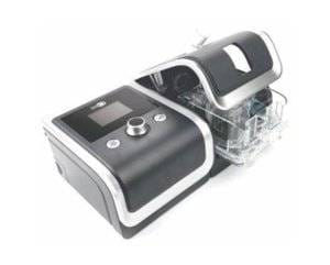 Resmart Automatic C-PAP Machine in India by BMC Medical | Surgimedex