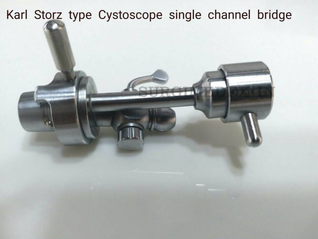 Buy Cystoscopy Bridge Storz Compatible Online in India at Best Rates