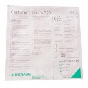 Buy Certofix Trio Duo V 720 (Standard) by B Braun in India | Surgimedex.in