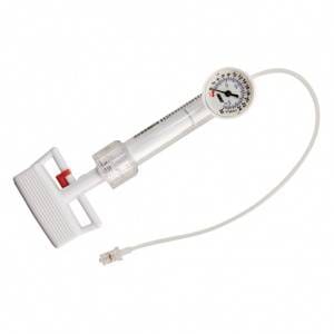 Inflation device IN4130 Basix COMPAK 30 ATM Inflation (India)