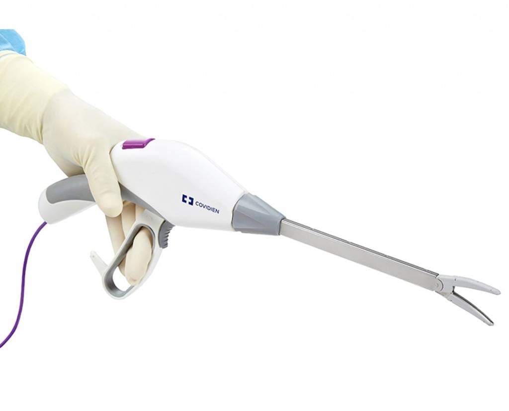 LigaSure Impact LF4418 (improved over LF4318) online in India