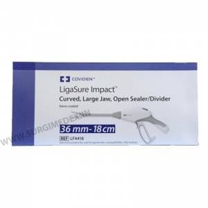 LigaSure Impact LF4418 (improved over LF4318) online in India