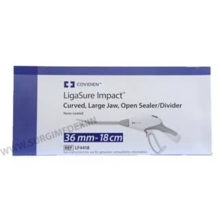 LigaSure Impact LF4418 (improved over LF4318) online in India