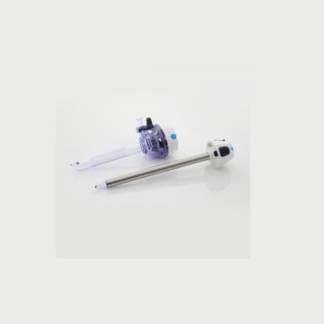 Optical Trocar with fixation cannula Bladeless EO Sterile Best Price